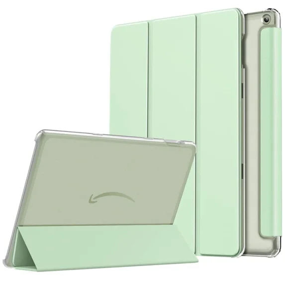 VIVIAN- Folio Case For All-New Amazon Fire Hd 10 / Fire Hd 10 Plus 11Th ...