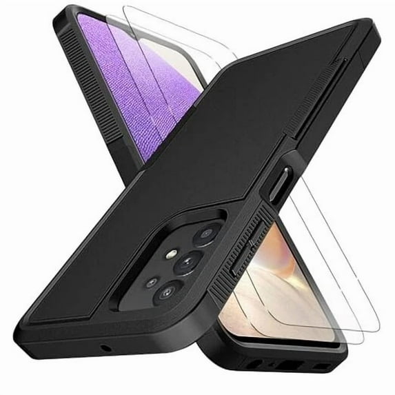 VIVIAN- For Galaxy A32 5G Case, [10 Ft Military Grade Drop Galaxy A32 ...