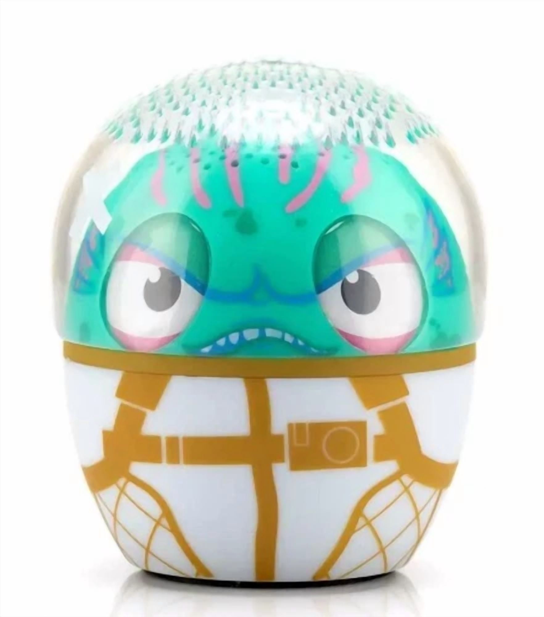 VIVIAN- Fortnite Leviathan Bitty Boomers Bluetooth Speaker - Walmart.com