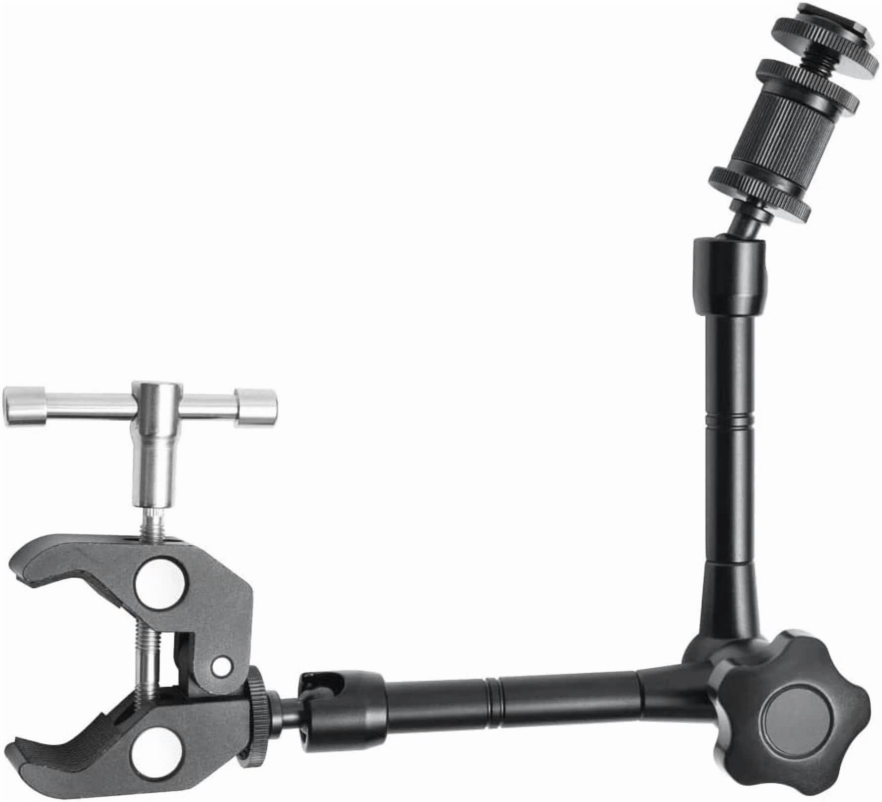 VIVIAN- Fotoconic 11"/28Cm Articulating Friction Magic Arm &Large ...