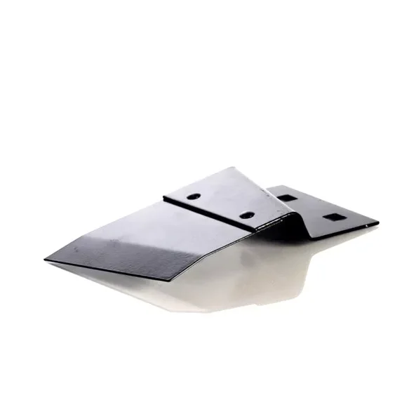 VIVIAN- Ga2012L Kinze Left Hand Disc Seed Opener Scraper Jd & Kinze ...