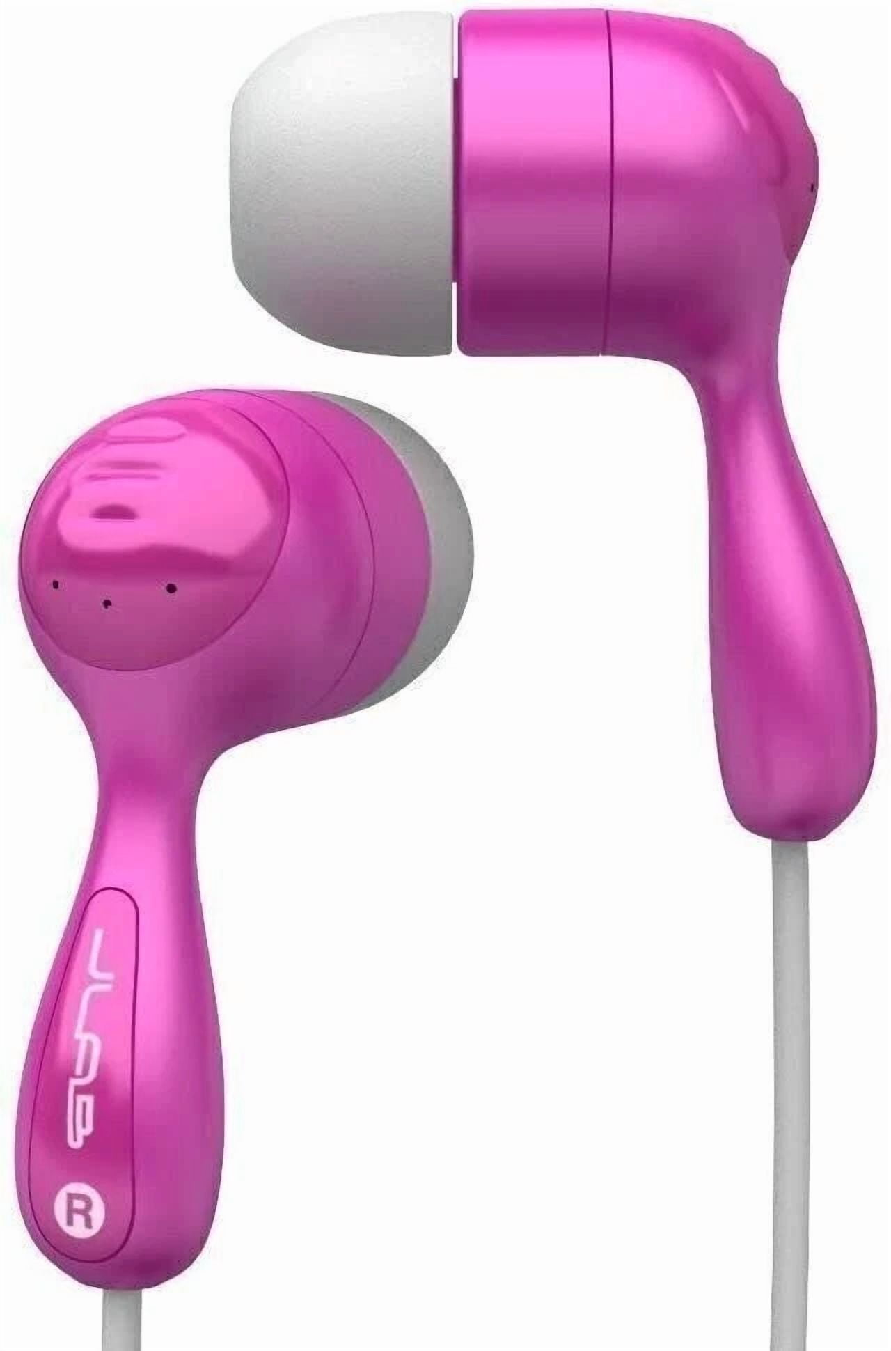 VIVIAN- Jlab Audio Jbuds Hi-Fi Noise-Reducing Ear Buds, Guaranteed For ...