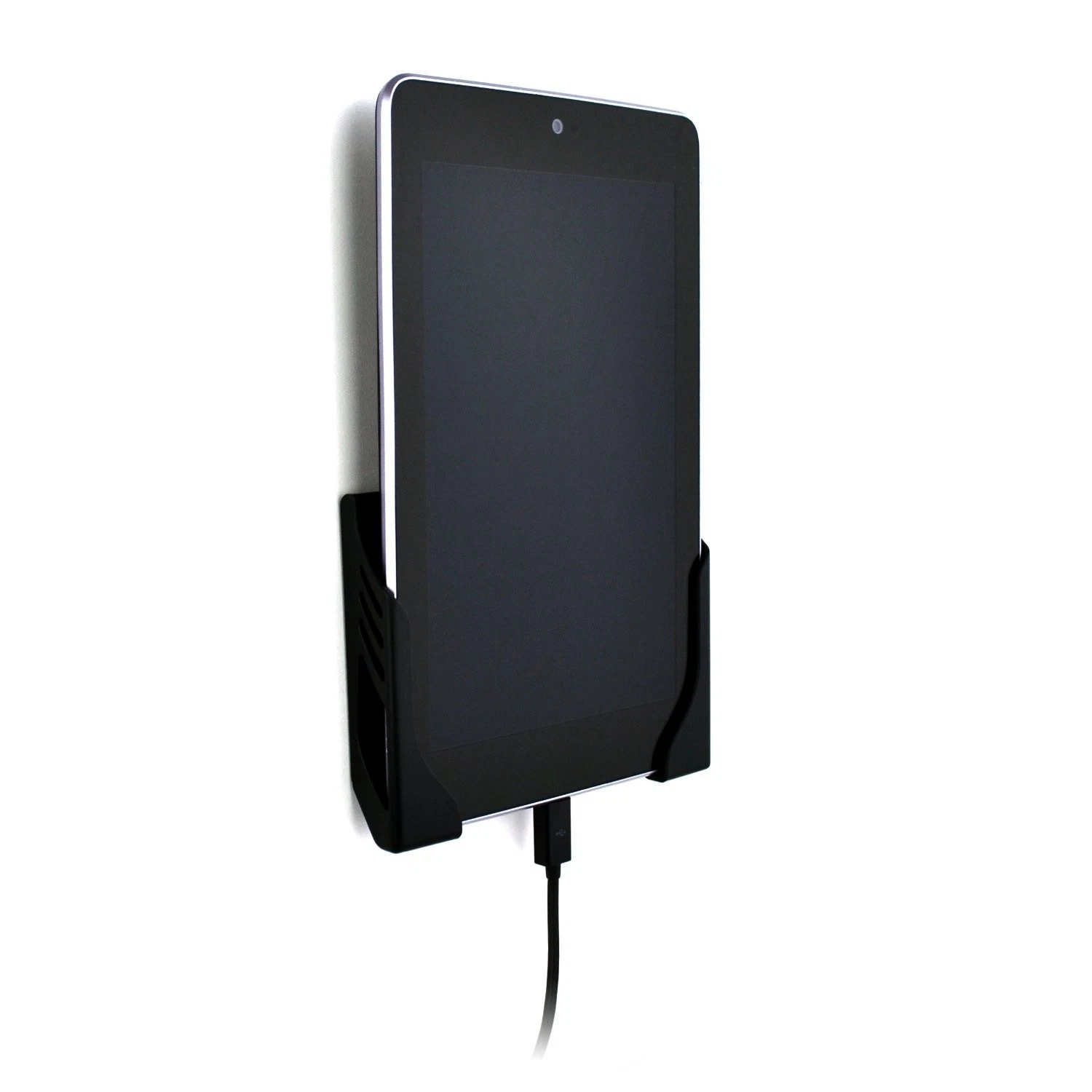 VIVIAN- Koala Tablet Wall Mount Dock (Screw-In) By Dockem; For Ipads ...