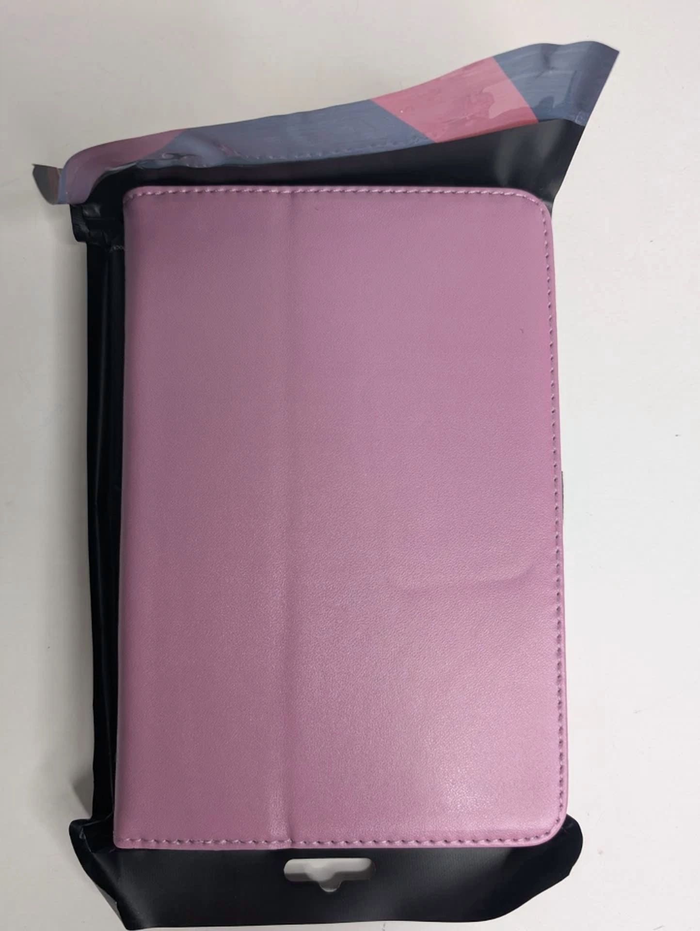VIVIAN- Lavender Case For Kindle Fire 7 Tablet New - Walmart.com