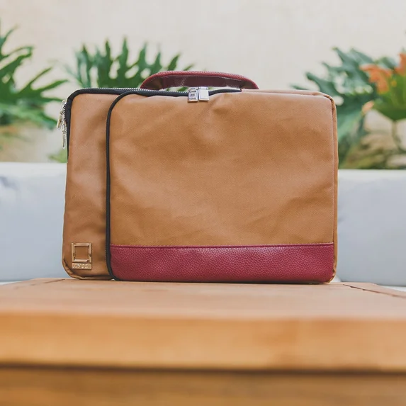 VIVIAN- Lencca Tablet Sleeve Pouch Case Carry Bag For 13.1" Samsung ...