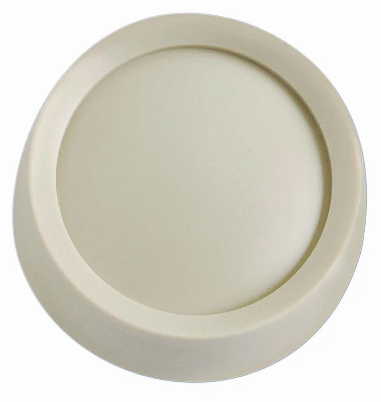 VIVIAN- Leviton C25-26115-00I Trimatron Rotary Dimmer Knob, Ivory ...