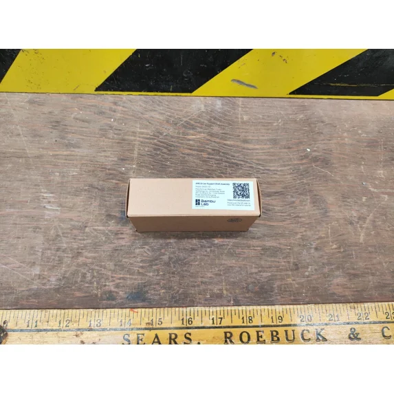 VIVIAN- Oem Bambu Lab Ams Driven Support Shaft Assembly P1P P1S X1C 3D ...