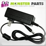 VIVIAN- Power Ac Adapter For Boston Acoustics Tvee Model 25 Tveem25B012 ...