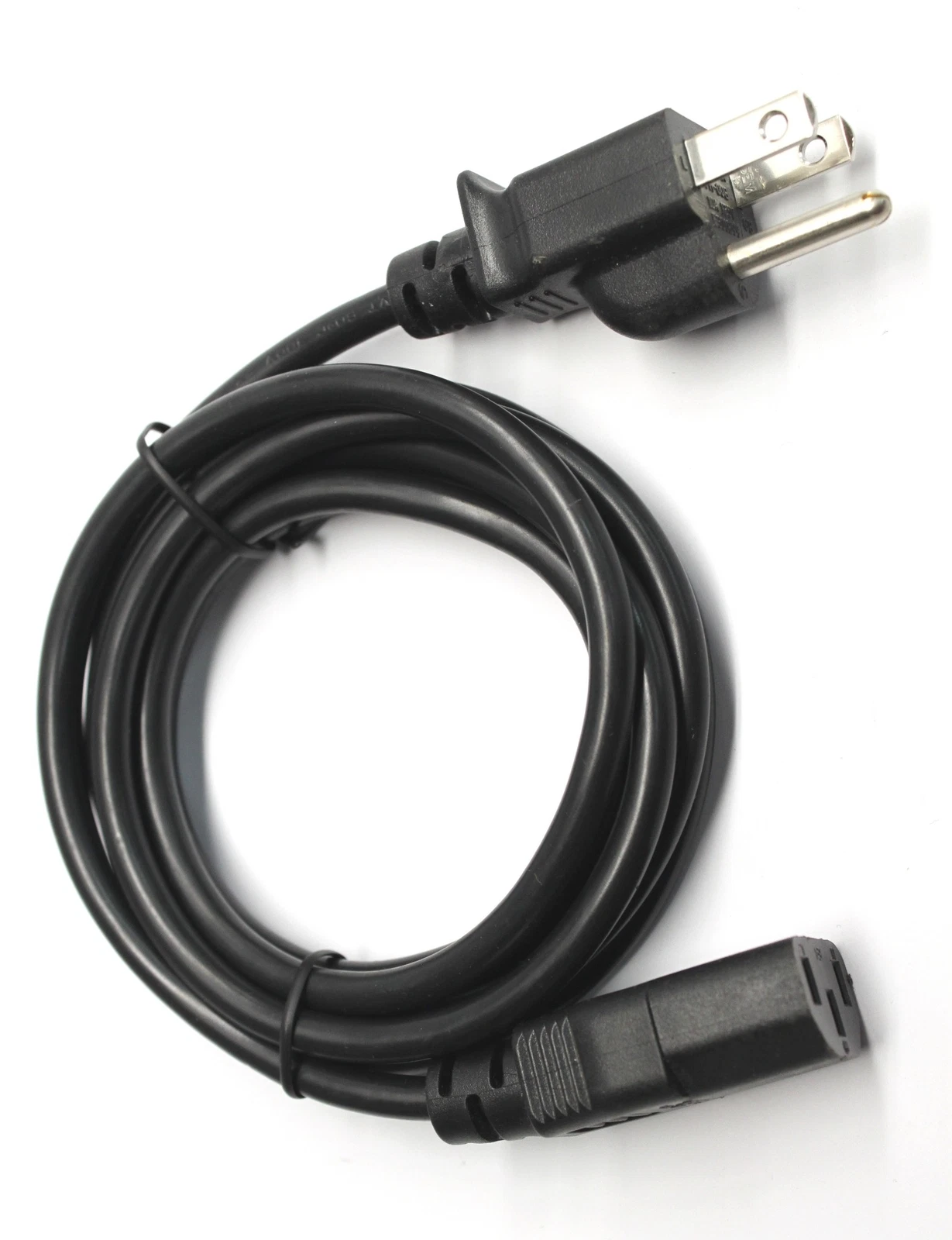 VIVIAN- Power Cable Cord Trapezoid Connector For Infocus Projector X2 ...