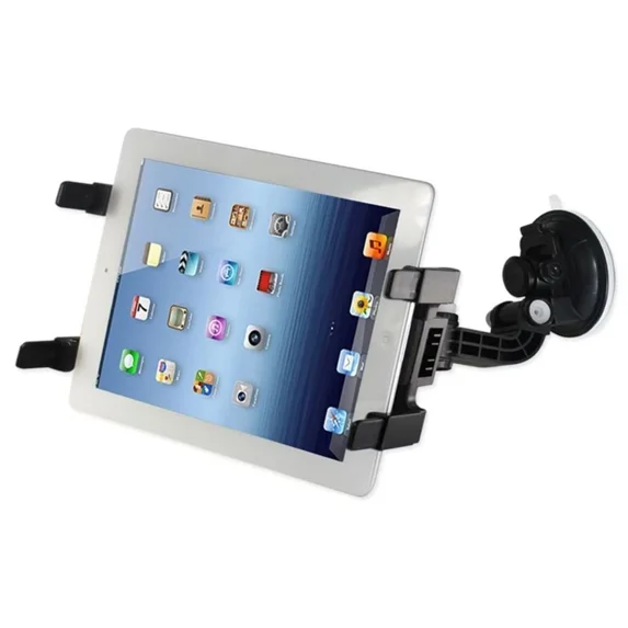 VIVIAN- Reiko Phone Holder For Car Ipad - Retail Packaging - Black ...