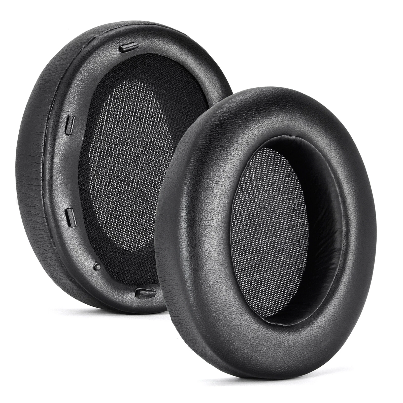 VIVIAN- Replacement Ear Pads Cushion Cover For Sony Wh-Xb910N Xb910N ...