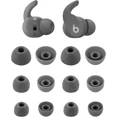 VIVIAN- Rqker Ear Tips Compatible With Beats Fit Pro Earbuds And Studio ...