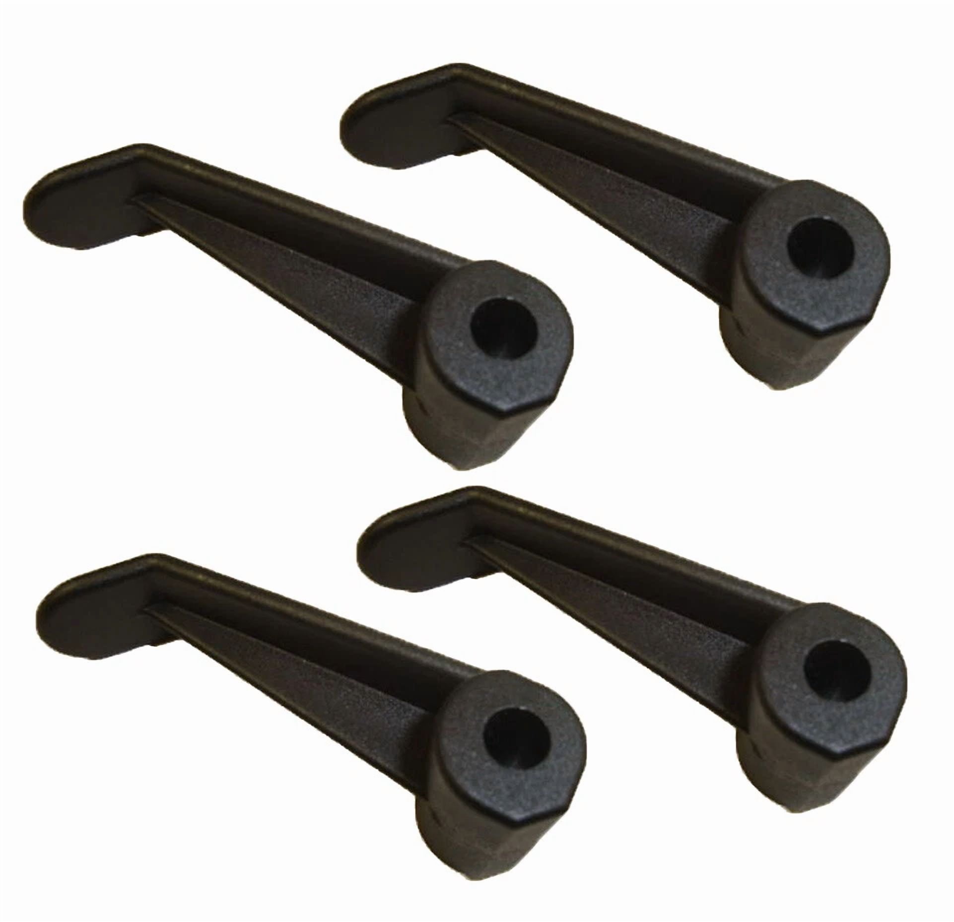 VIVIAN- Ryobi Bt3000 / Bt3100 Saw 4 Pack Replacement Miter Locking ...