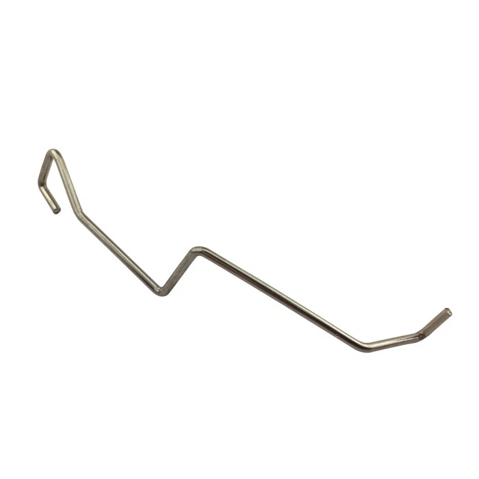 VIVIAN- Shutdown Rod For Stihl Ts400 Concrete Cut-Off Saw Stop Rod Oem ...