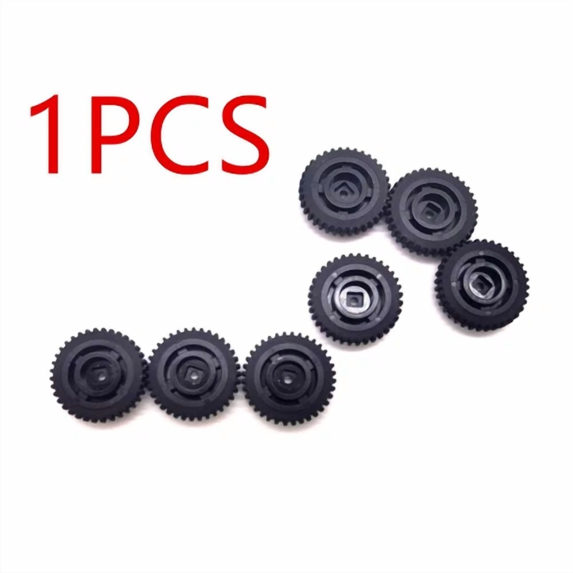 VIVIAN- Shutter Aperture Control Dial Wheel Unit For Canon Eos 5D Mark ...