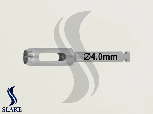 VIVIAN- Tissue Punch Dental Implant 4.0Mm For Latch Type Multi Use Tool ...