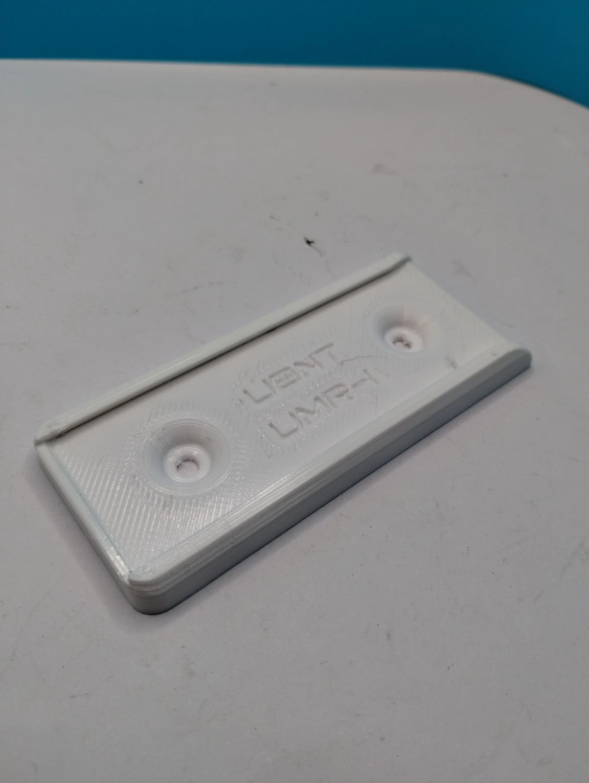 VIVIAN- Ubiquiti Umr-I Unifi Mobile Router Industrial Wall Mount 3D ...