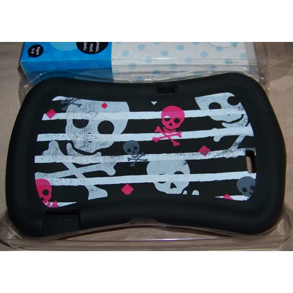 VIVIAN- Vivitar Grip Safe Case Fits Camelio, Xo, & Most 7" Tablets ...