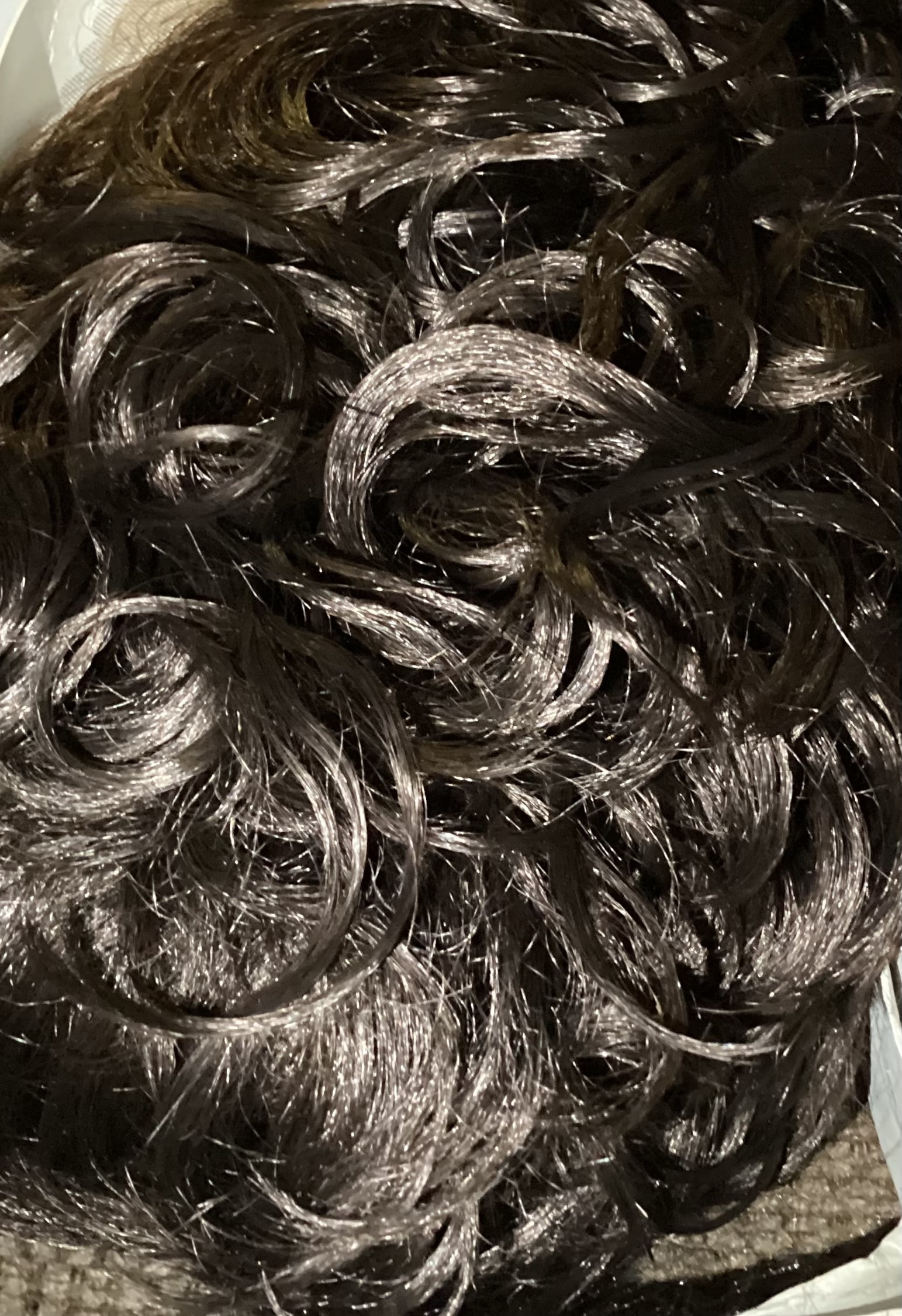 VIVICA A Fox Natural Baby Hair Lace front wig pure stretch Cap - Style ...