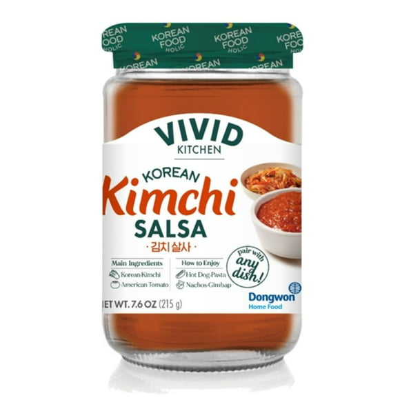 Kimchi