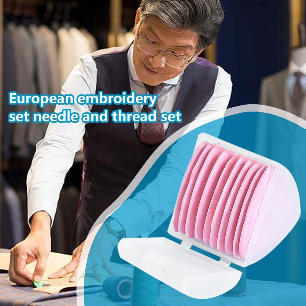 VIVIDCRAFT 10PCSSET Sewing Marking Chalk Clothing Markers DIY Fabric ...