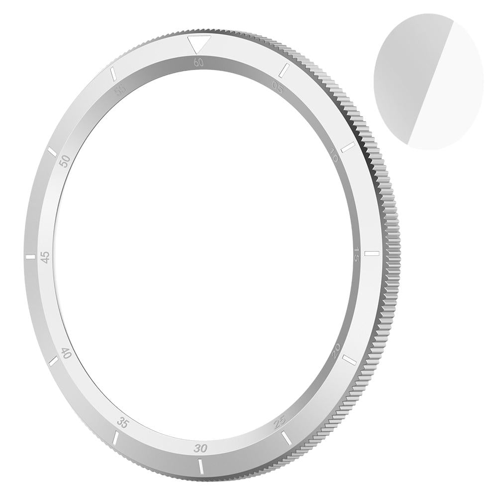 VIVIDCRAFT 11 Styles DIY bezel for #xiaomi# Watch S4 S3 metal bezel ...