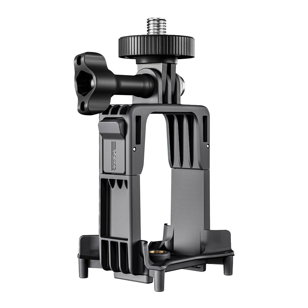 VIVIDCRAFT 1pcsstartrc For Dji Avata 2 Top Expansion Bracket Adapter Sports Camera Connector ...