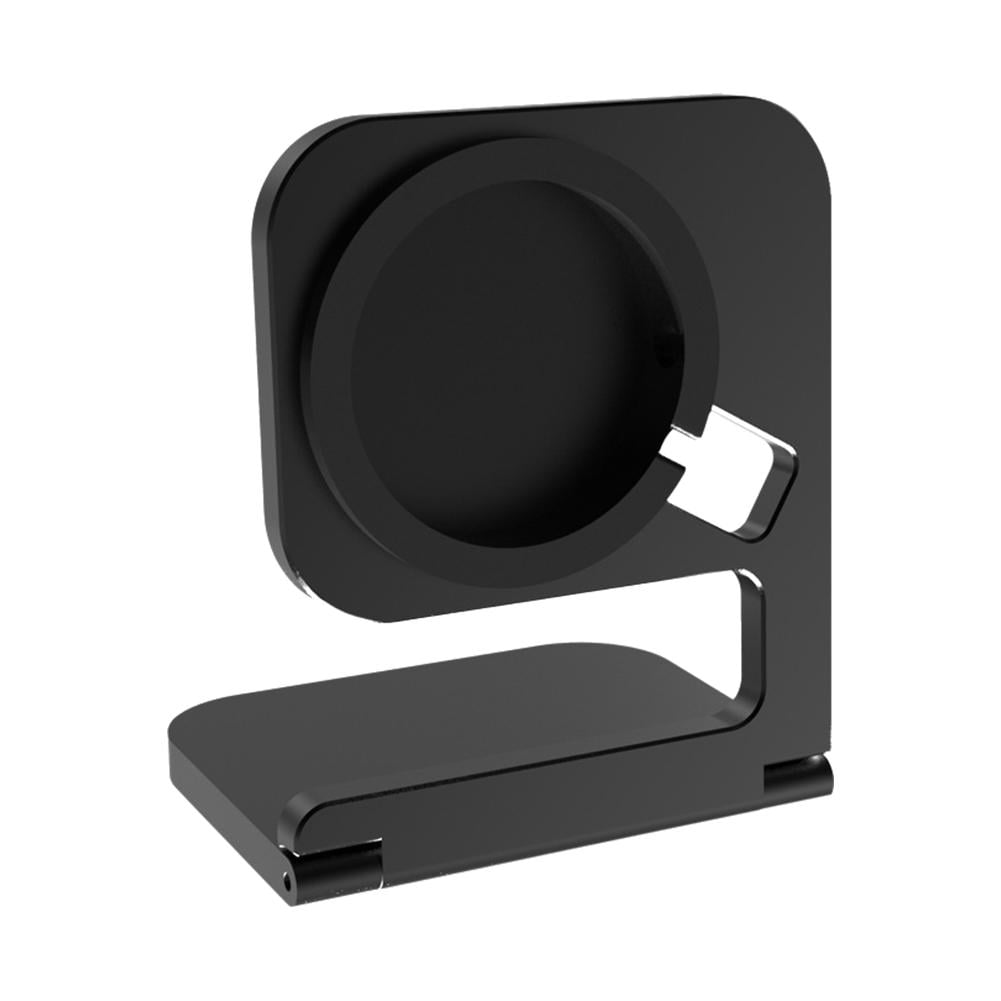 VIVIDCRAFT 2 in 1 Magnetic 15W Wireless Car Charger For Watch 9 iPhone ...