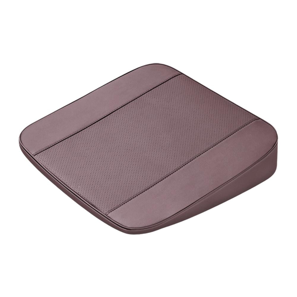 VIVIDCRAFT Adult Car Booster Seat Cushion Posture Cushion Heightening ...