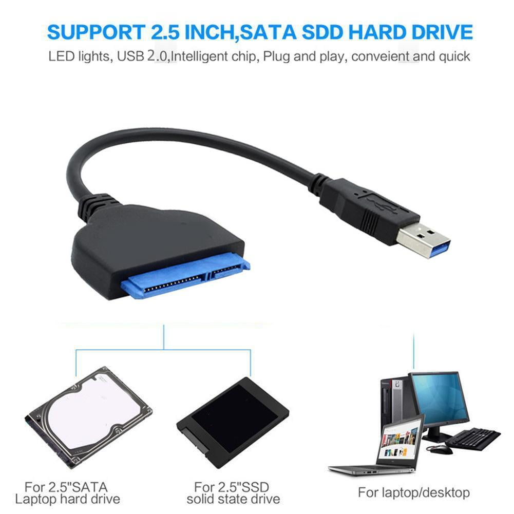 VIVIDCRAFT Bag Usb3.0 Transfer Sataⅲ Hard Disk Copy Data Easy Drive ...