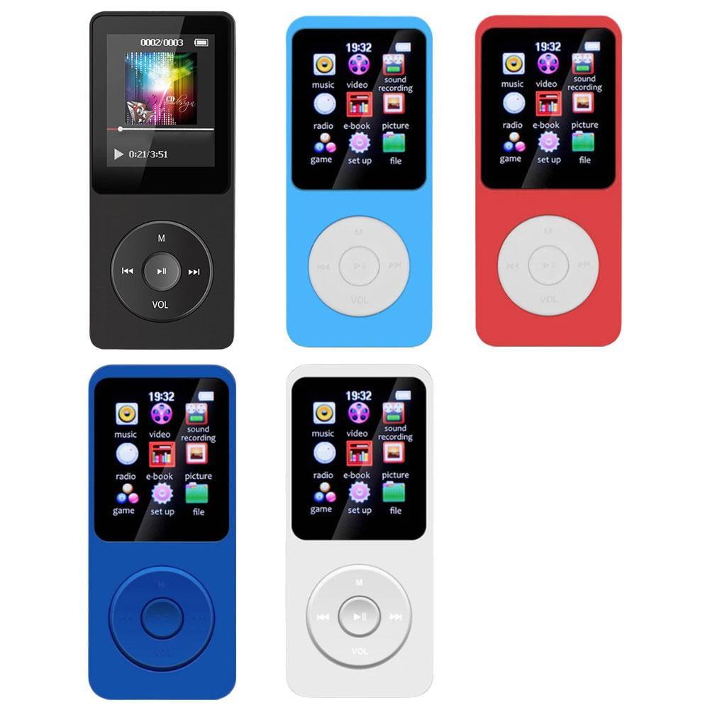 VIVIDCRAFT Black 1pcs Mp3 Manufacturer Wholesale Walkman Player ...