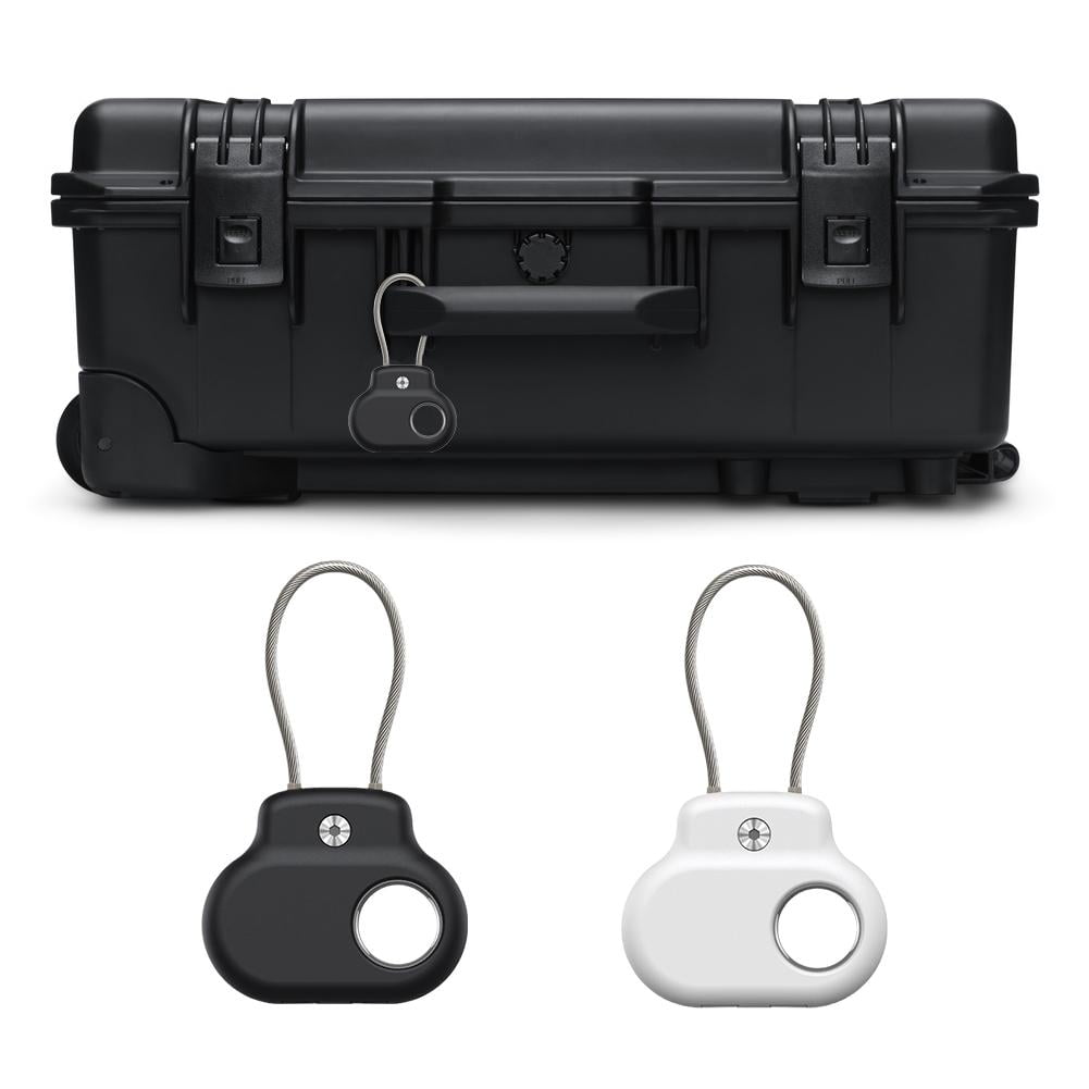VIVIDCRAFT Black For Smarttag 2 For Samsung Galaxy Smarttag2 Case ...