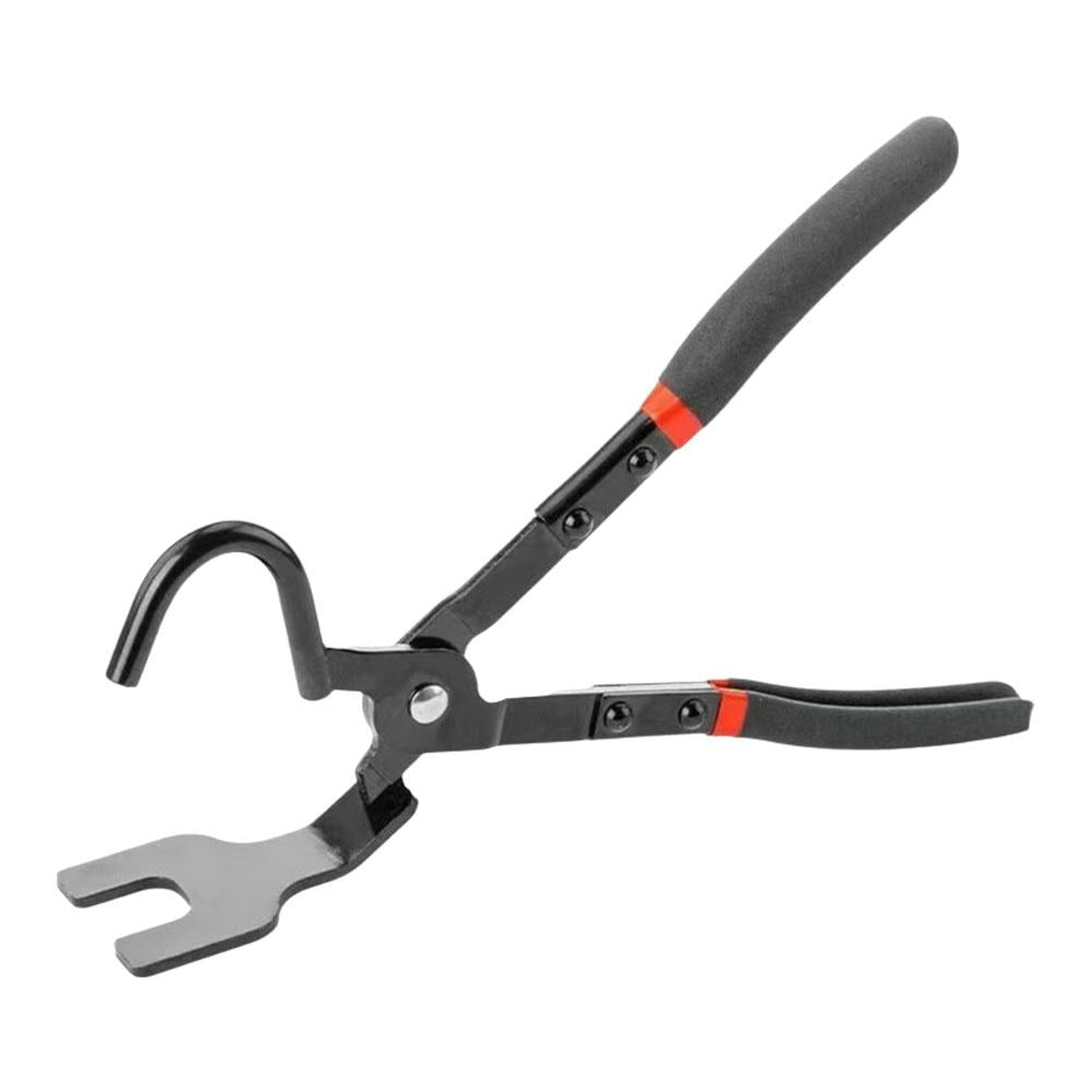 VIVIDCRAFT Brand New Exhaust Pipe Rubber Hanger Support Removal Pliers ...