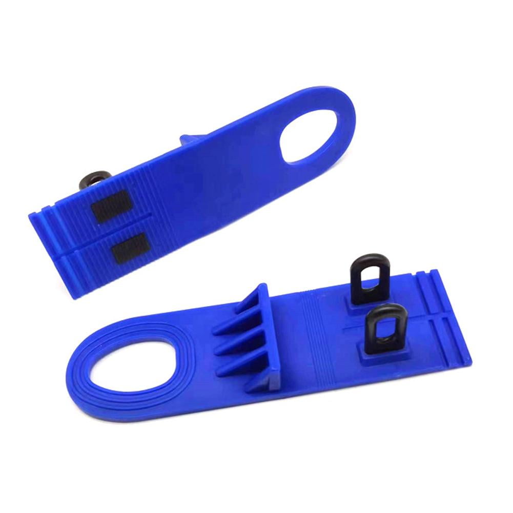VIVIDCRAFT Car Dent Puller Hand Gear Removal Tool Paintless Expander ...