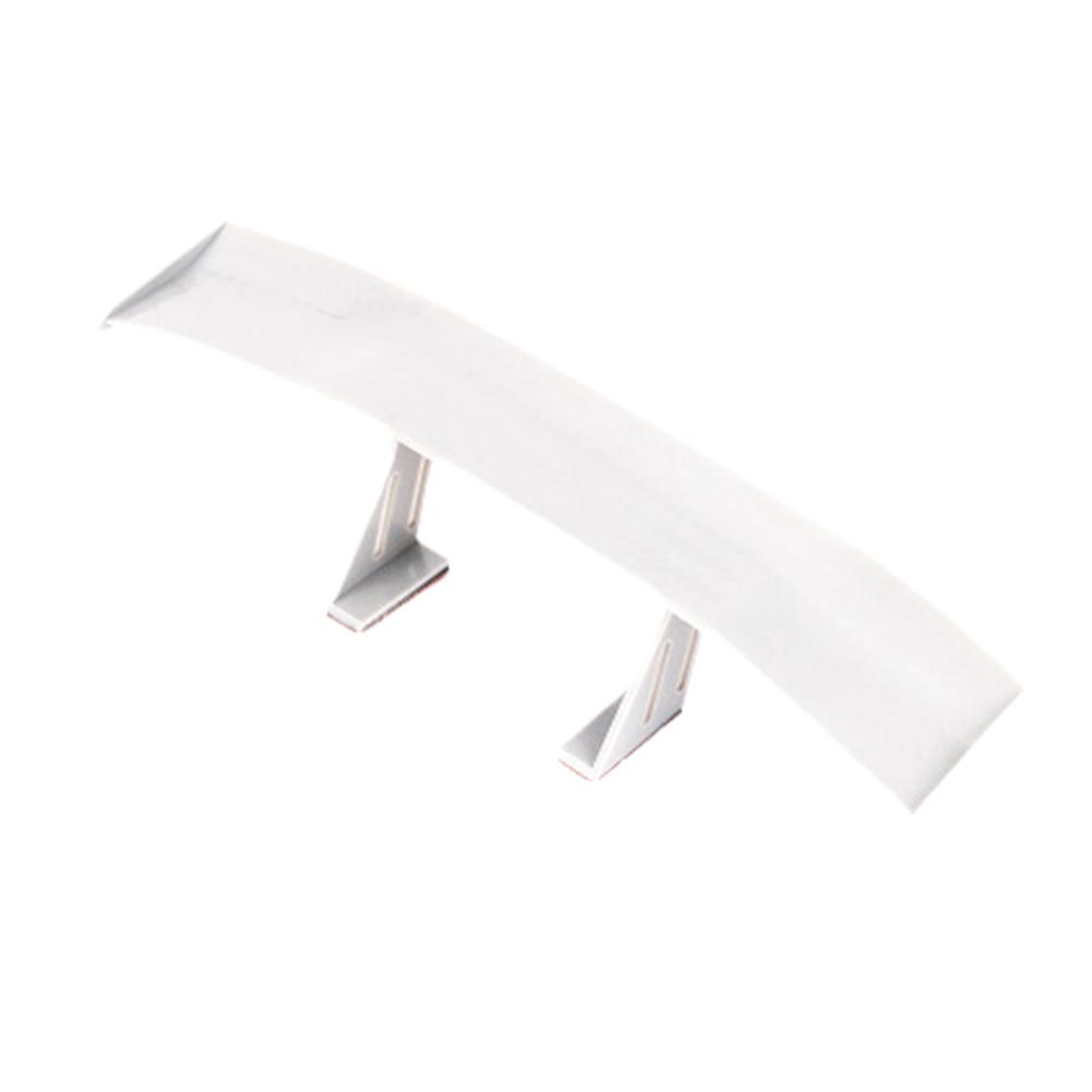 VIVIDCRAFT Car Tiny Tail Wing Mini Rear Wing Spoiler Universa Racing ...
