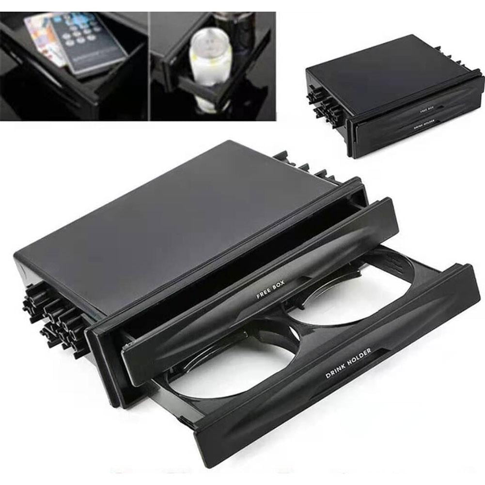 VIVIDCRAFT Cx-28 Double-Layer Box Car Audio Modification Multi-Purpose ...