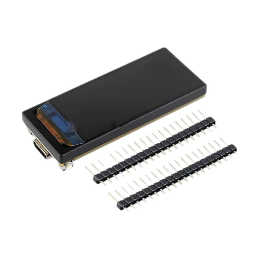 VIVIDCRAFT Esp32-S3-Touch-Amoled-1.91 For Esp32 S3 Development Board 1.91 Inch Amoled Display ...