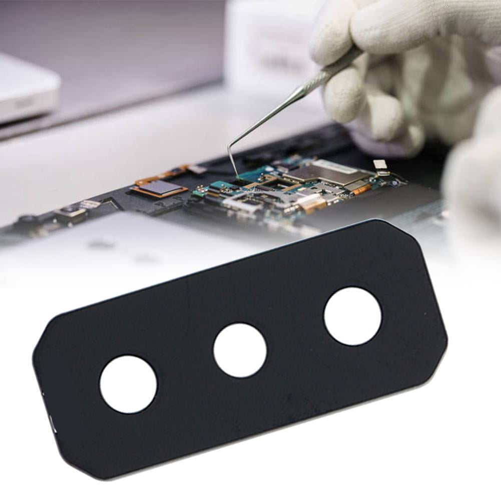 VIVIDCRAFT For Blackview Bv9500 Plus Mobile Phone Rear Camera Lens ...