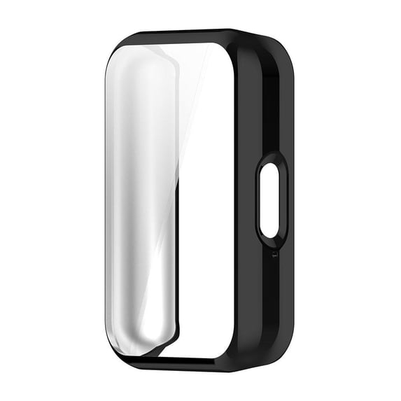 VIVIDCRAFT For Galaxy Fit 3 Full Cover Screen Protectors Tempered Glass ...
