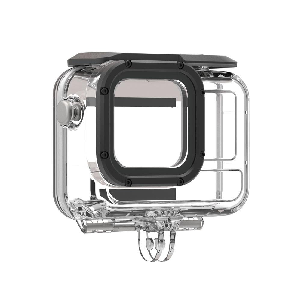 VIVIDCRAFT For Insta360 Ace Pro Camera Water Buoyancy Case Floating ...