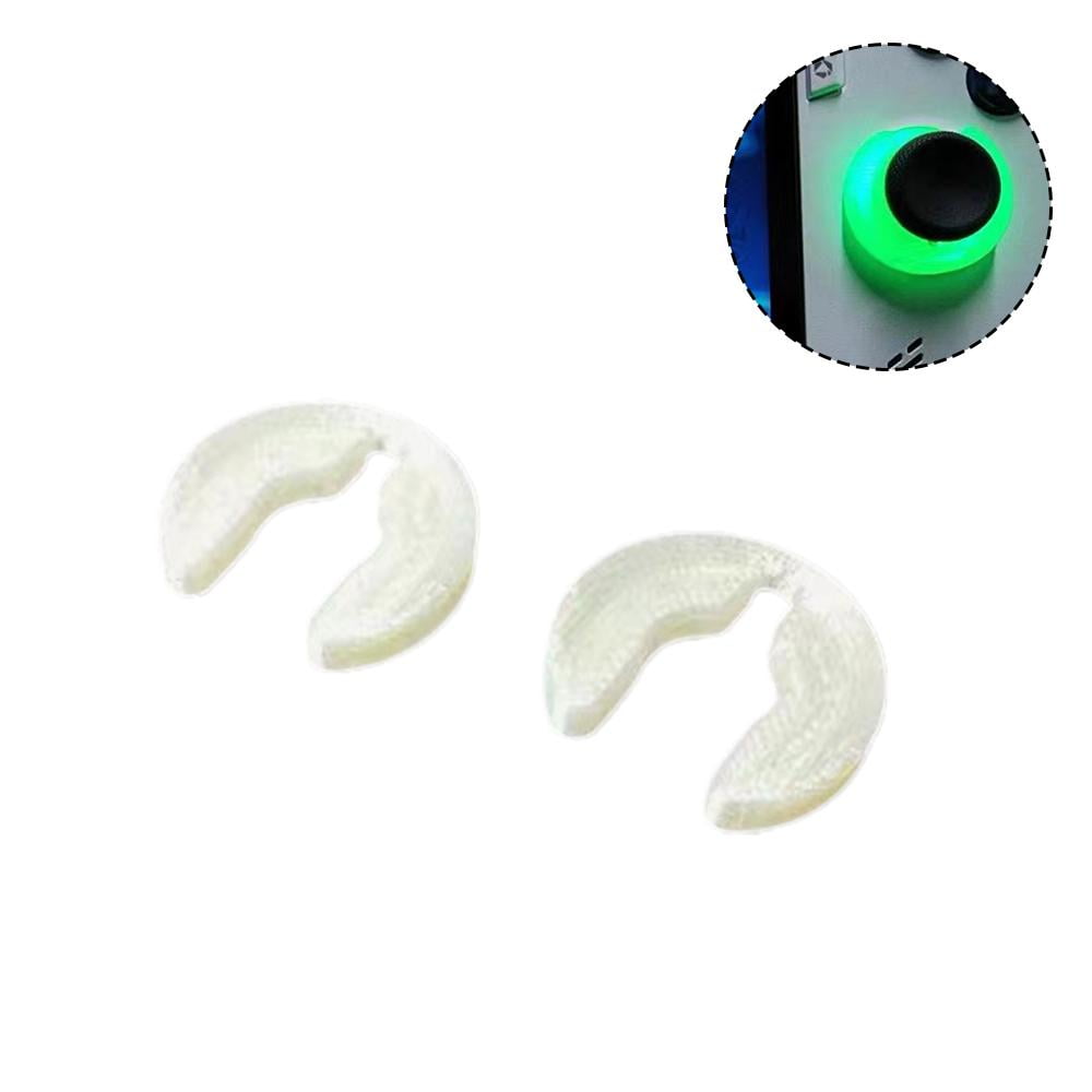 VIVIDCRAFT For Switch/Switch Oled Stick Locks Console Joystick Holder ...