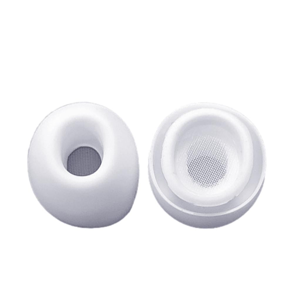 VIVIDCRAFT For airpods pro silicone ear caps Access - Walmart.com