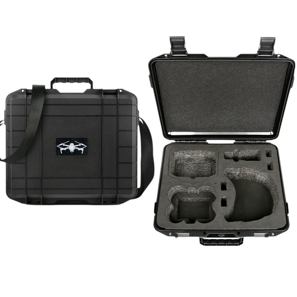 VIVIDCRAFT For #dji# NEO Large-*acity Organizer GOGGLES N3 Organizer ...