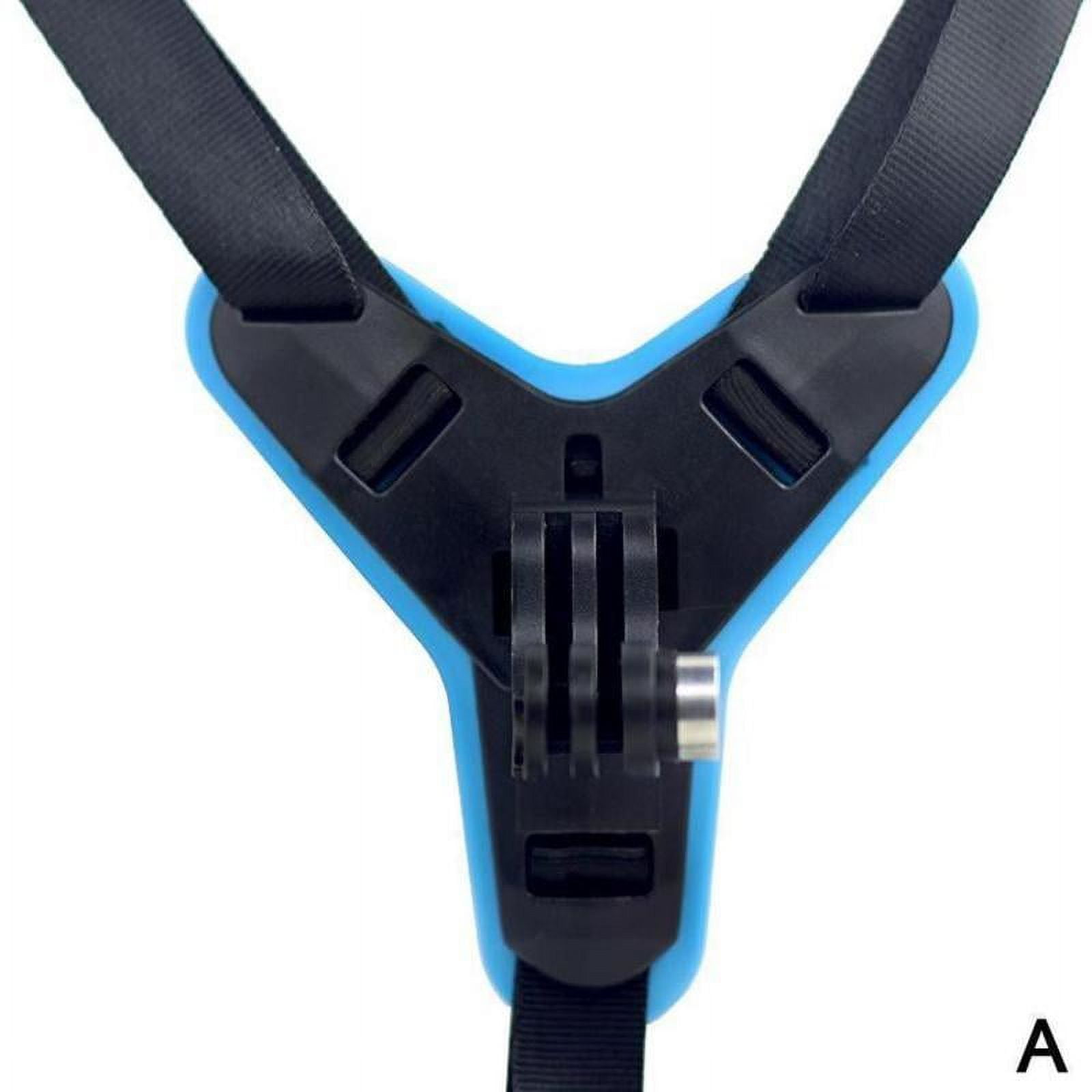VIVIDCRAFT Full Face Helmet Chin Mount Holder Motorcycle Helmet Chin ...