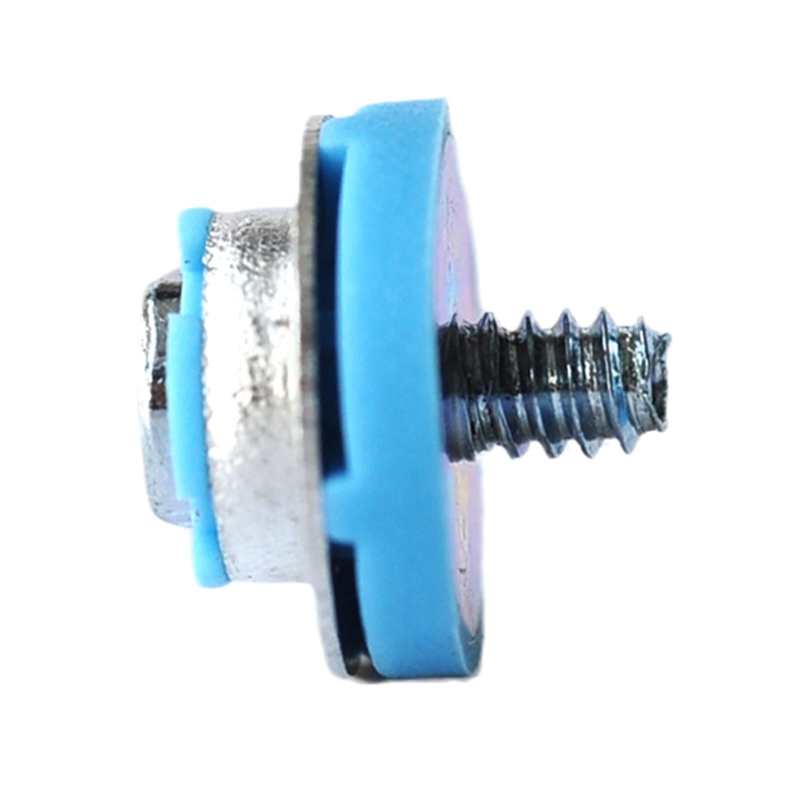 VIVIDCRAFT Hard Drive HDD SSD 2.5'' Caddy Mounting Screws For HP ...