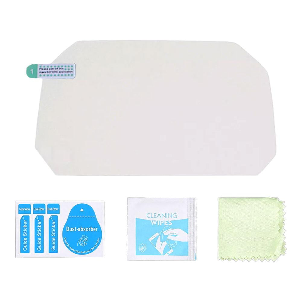 VIVIDCRAFT Hd Waterproof Instrument Hydrogel Film Belt Tool Kit ...