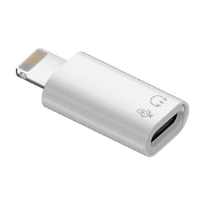 Iphone Microphone Adapter