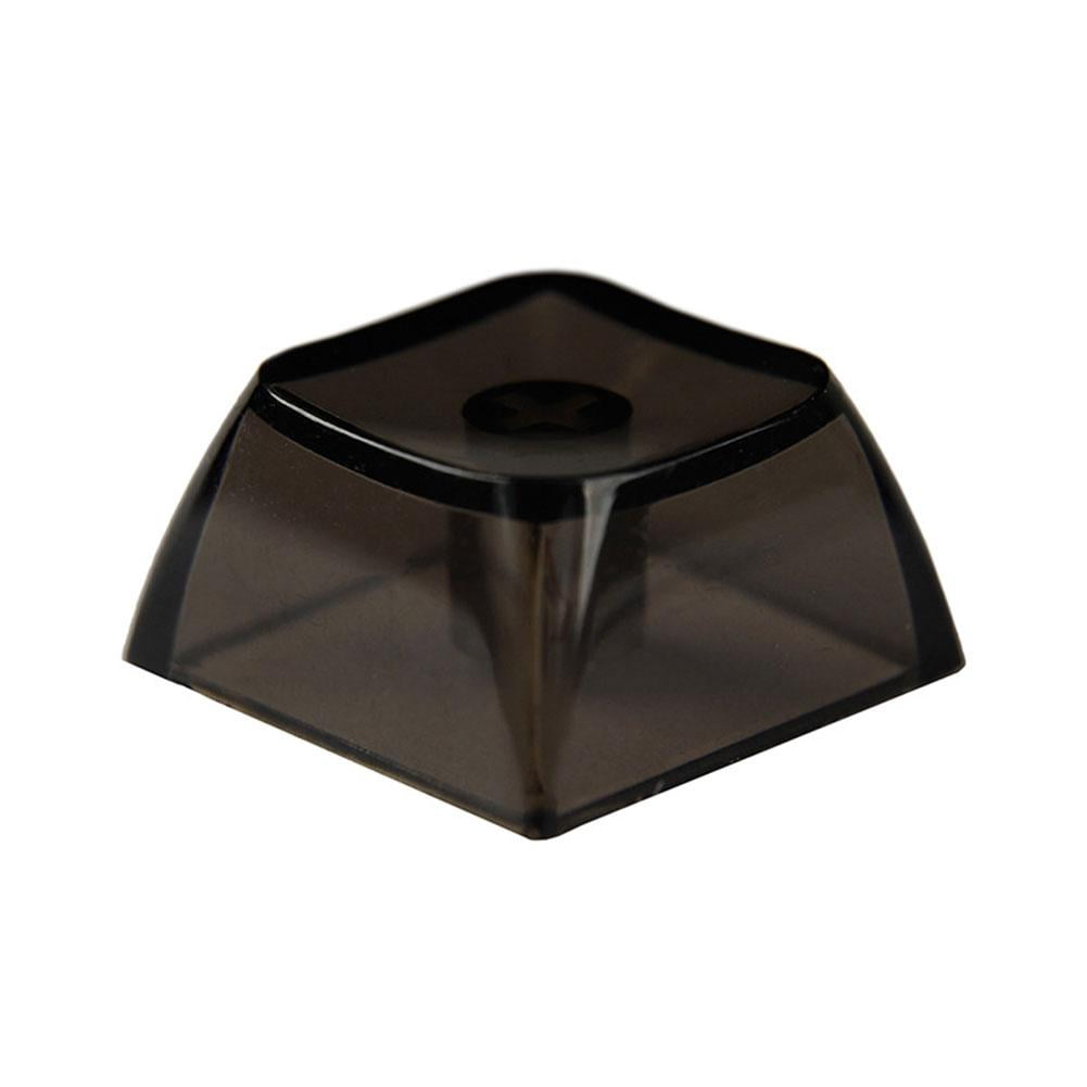 VIVIDCRAFT Keycap Set Font Clear Fantasy Gift for Keyborad ONLY Keycaps ...