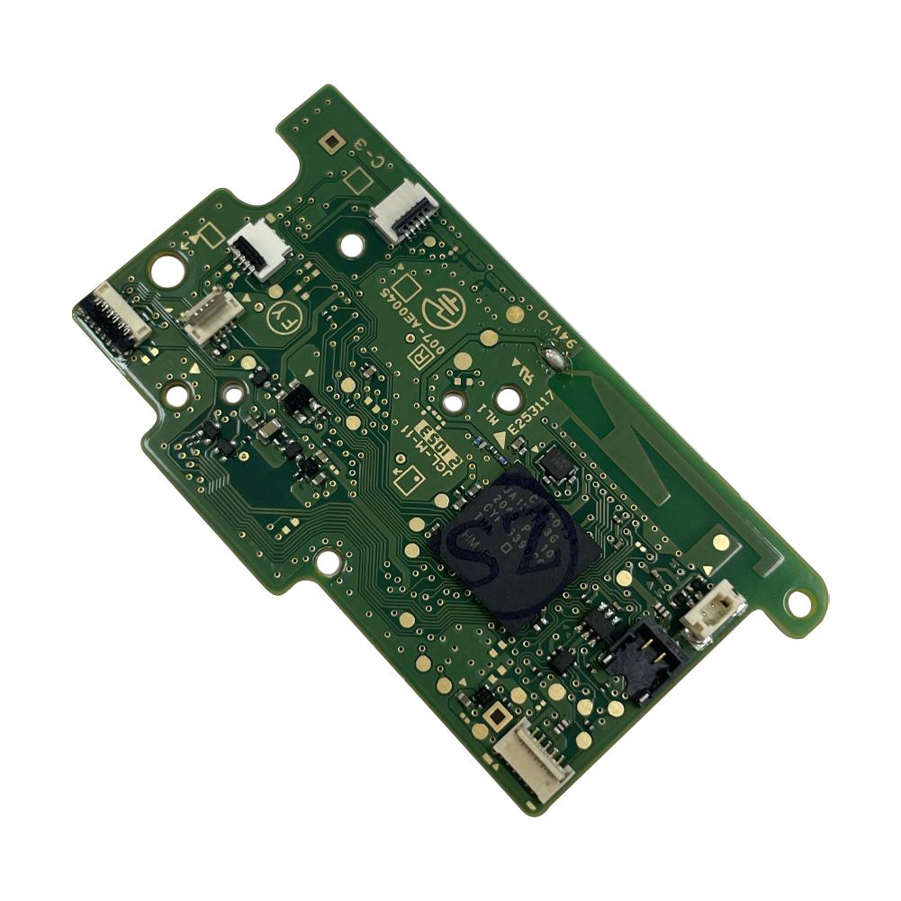 VIVIDCRAFT Left Hand For Switch Handle Motherboard Ns Left And Right ...