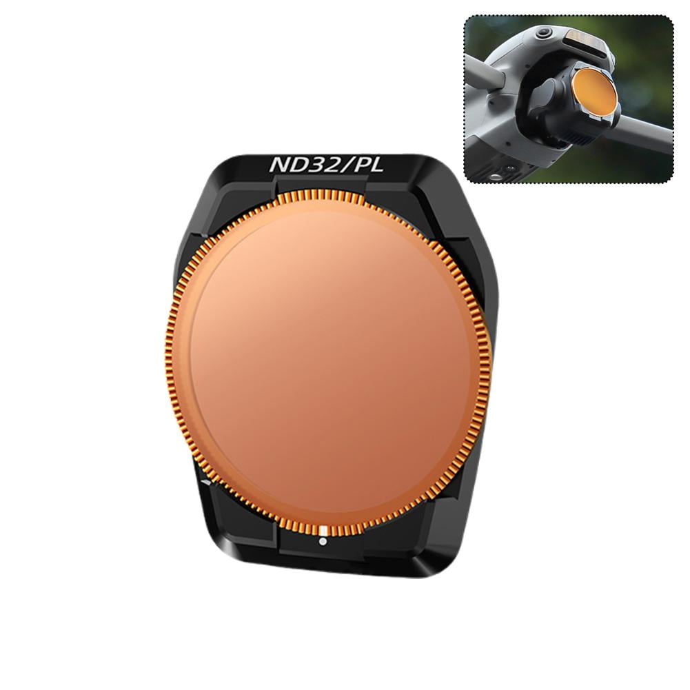 VIVIDCRAFT Lens Filters For #dji# #air# 3S ND8 ND16 ND32 ND64 UV CPL ND ...